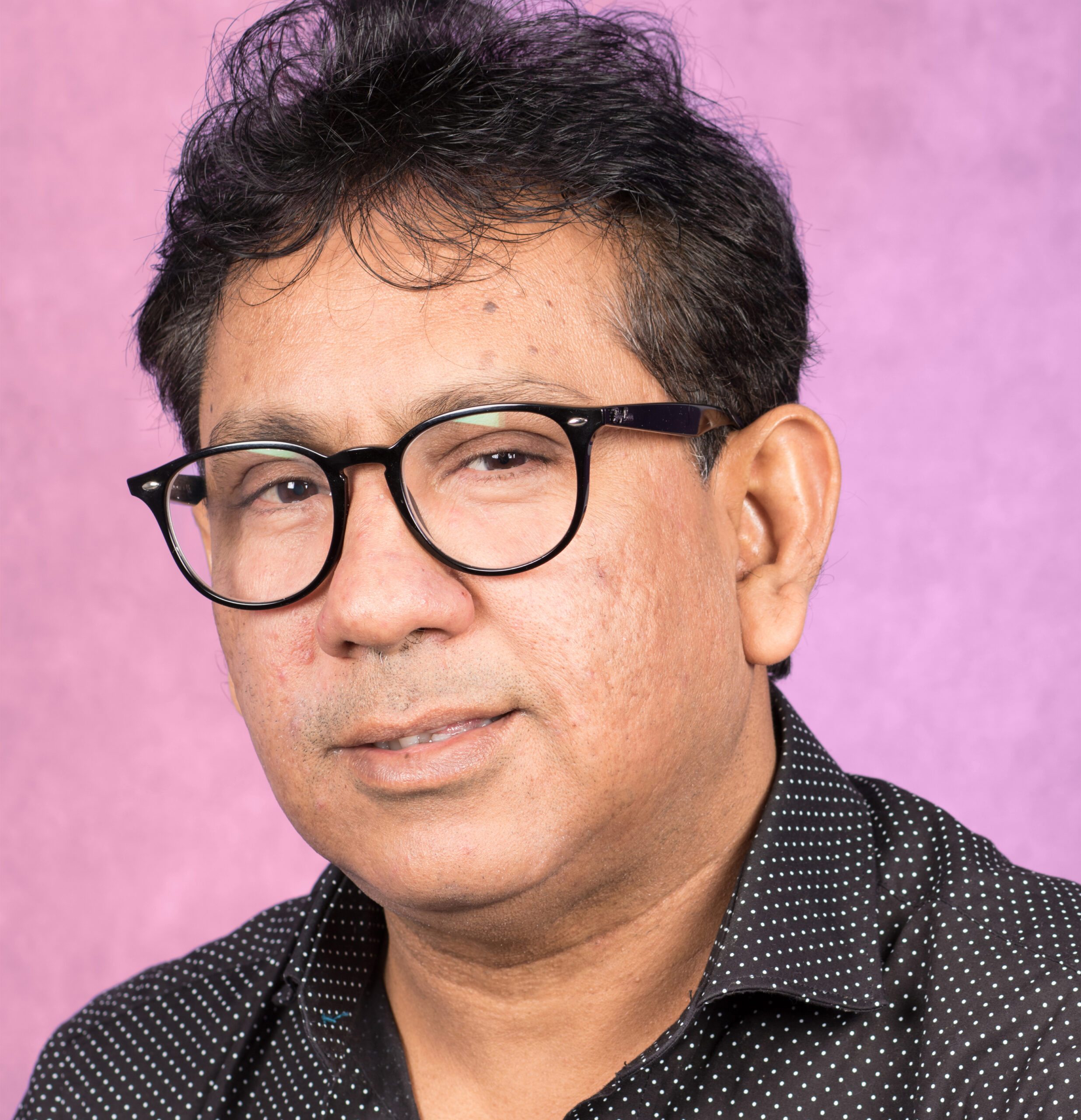 Dr Mohammed Alam - Family Practice Medical Centres | Family Friendly GPs